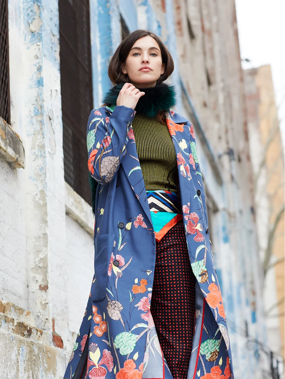 Girl To Know: Rainsford — DNAMAG