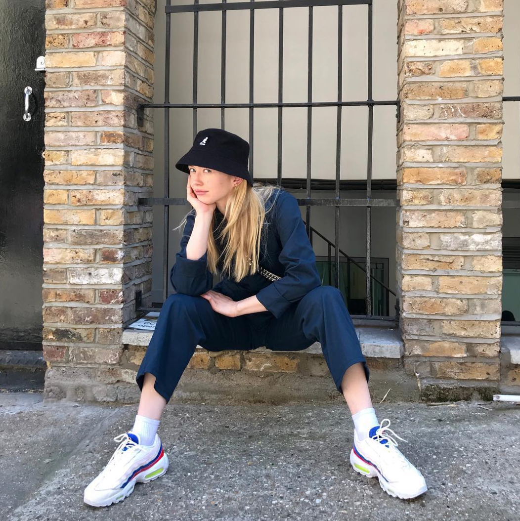 5 Girls To Follow on Instagram — DNAMAG