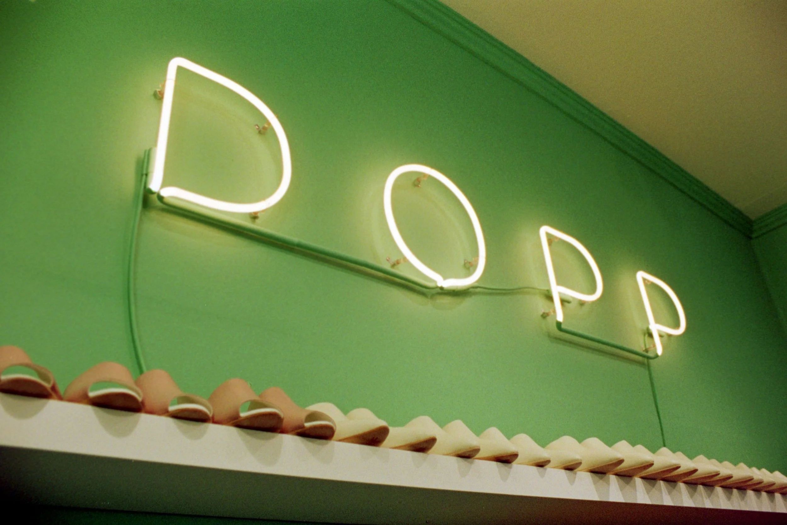 Creative Spotlight: Shayla Dopp of Dopp — DNAMAG