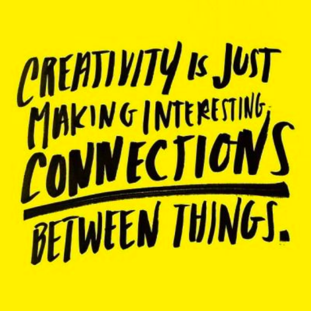 Creative 101: How To Be A Creative Problem Solver — DNAMAG