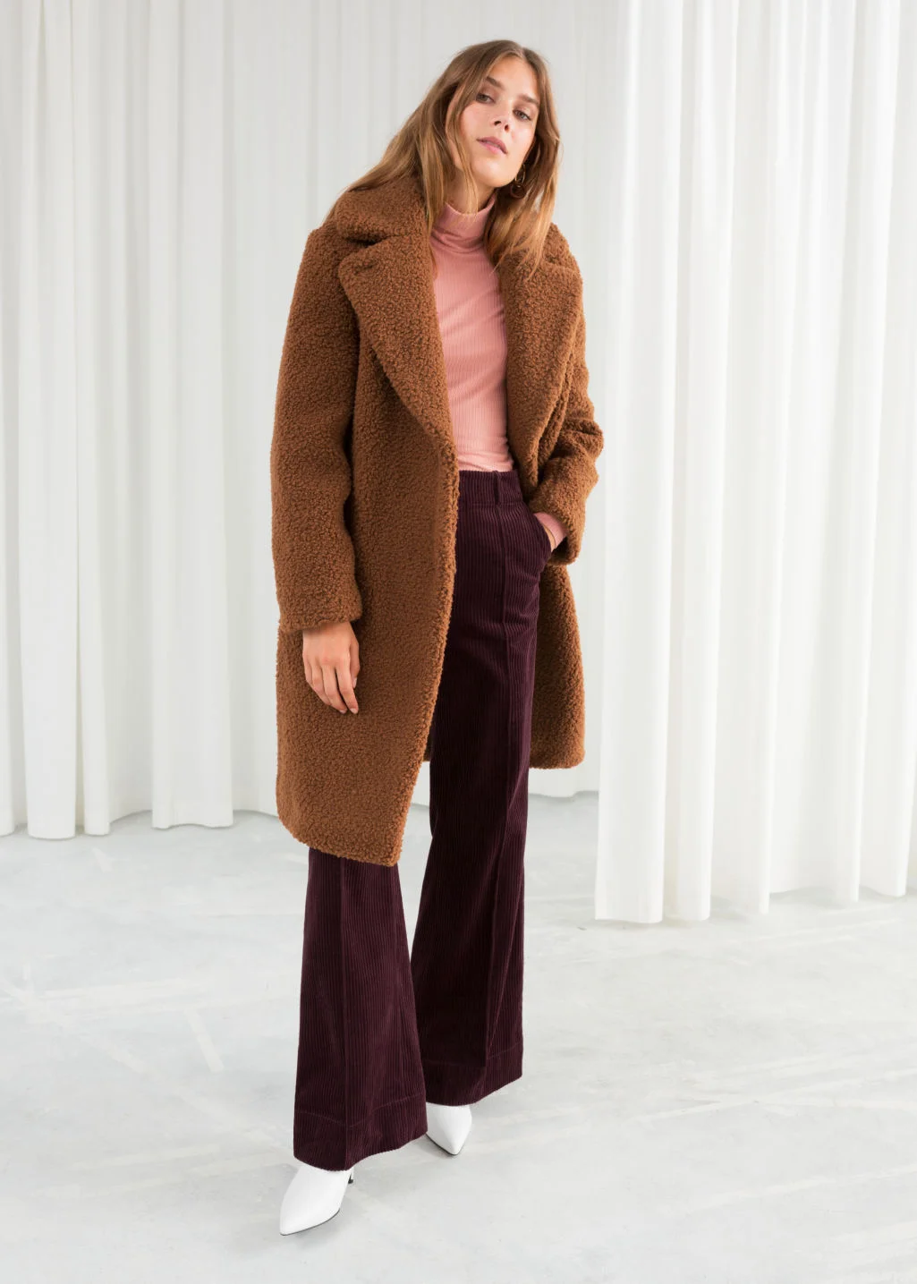 5 Good Girlfriend Coats — DNAMAG