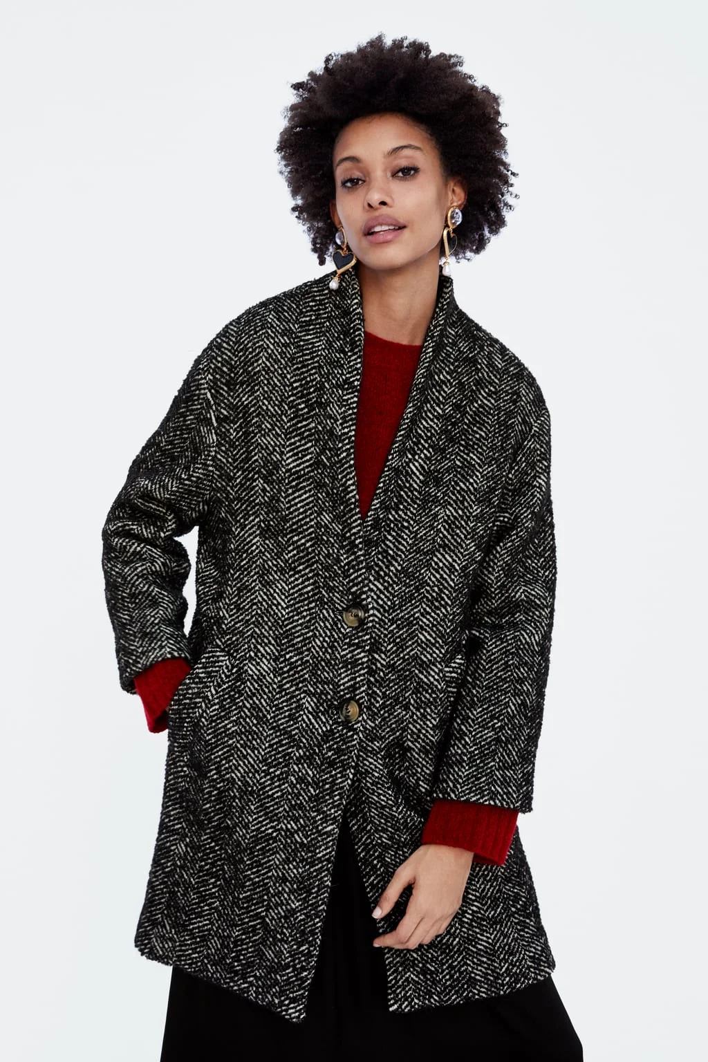 5 Good Girlfriend Coats — DNAMAG