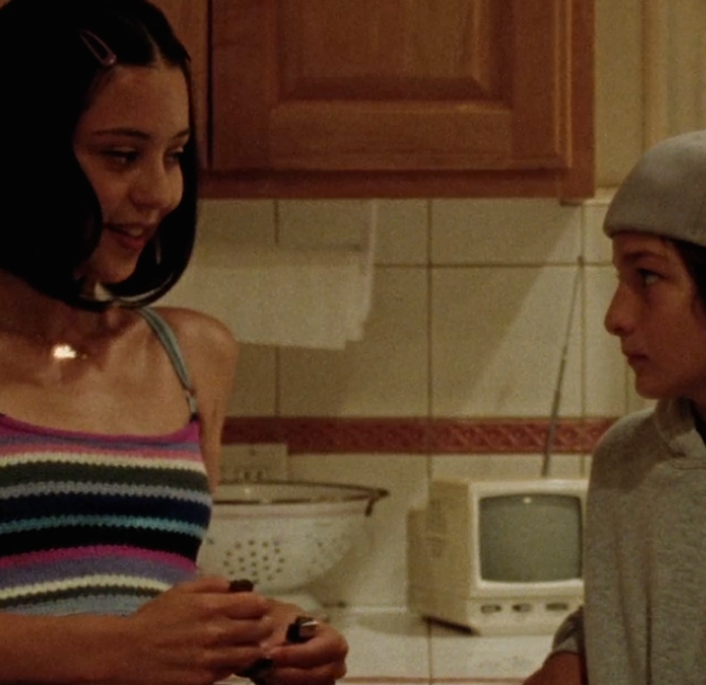 ‘Mid90s' Skate Culture + Boyhood in Los Angeles 1990's — DNAMAG
