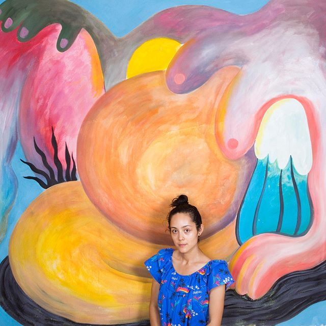 WOMAN: CAMILLA ENGSTROM — DNAMAG