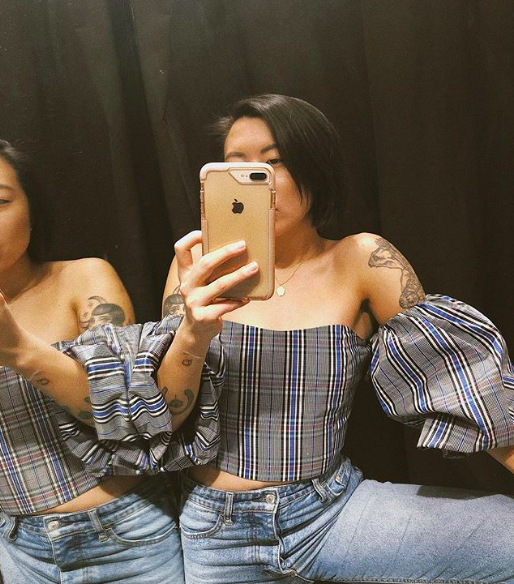 WOMAN: ANISA YOUNG — DNAMAG