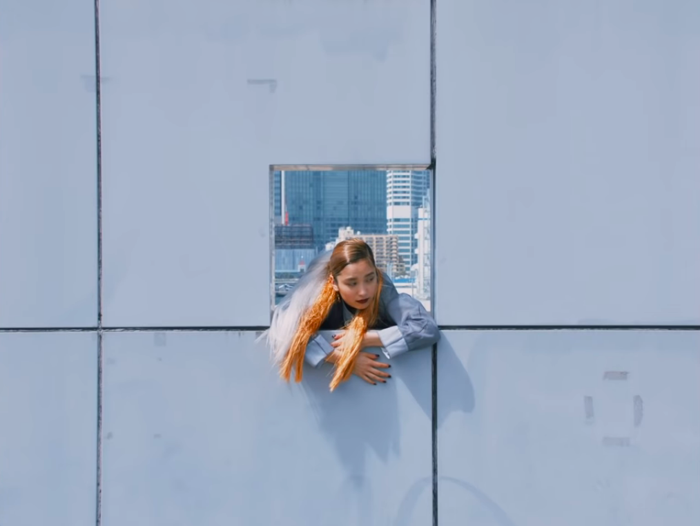 Girl To Know: Zombie Chang — DNAMAG