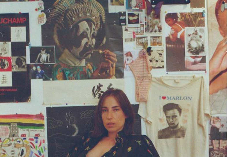Girl To Know: Haley Wollens — DNAMAG
