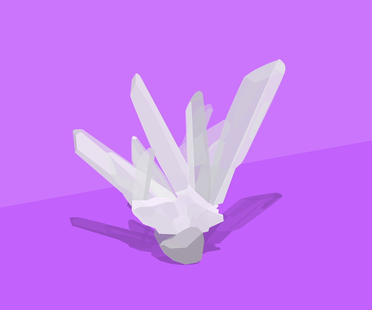 Healing Crystals For Beginners — DNAMAG
