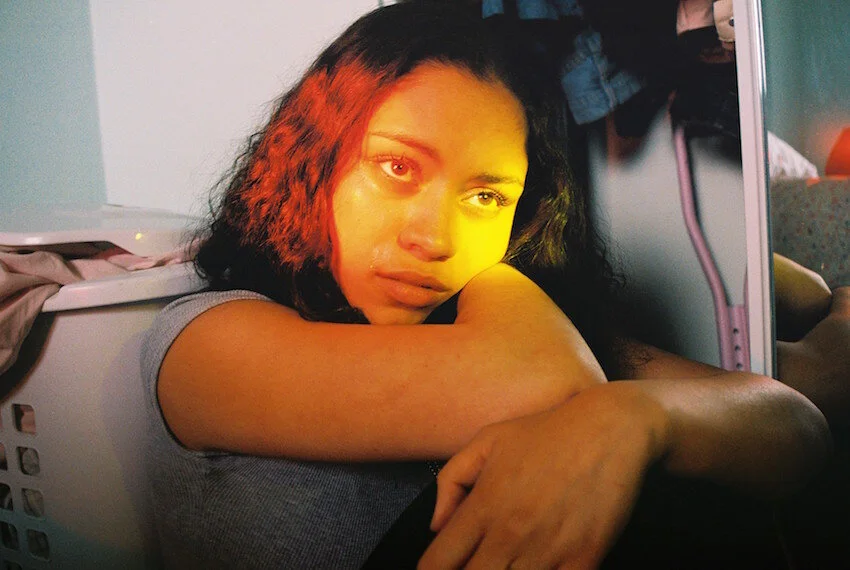 Femininity Through the Lens of Petra Collins — DNAMAG