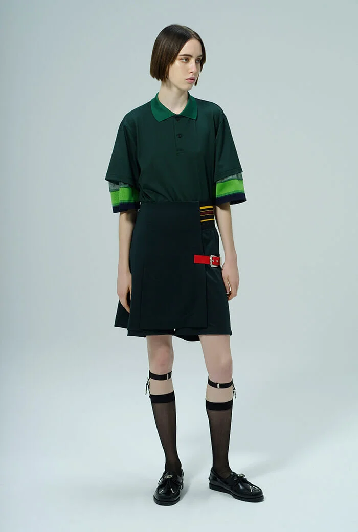 Line to Love: TOGA — DNAMAG