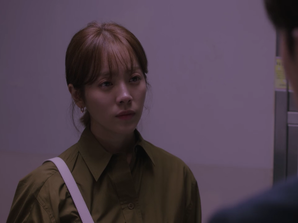 How to Dress Like the K-Drama Series, One Spring Night — DNAMAG