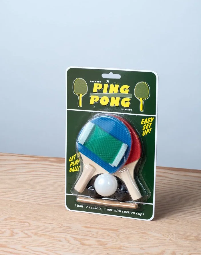 Cool Friends, Cool Gift Guide — DNAMAG