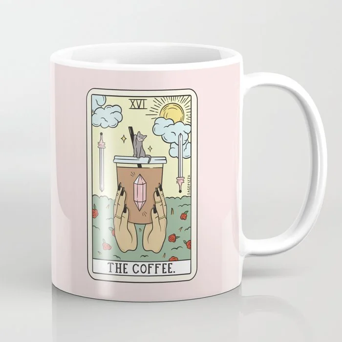 Got Mugs? Gift Guide for Coffee, Tea People — DNAMAG