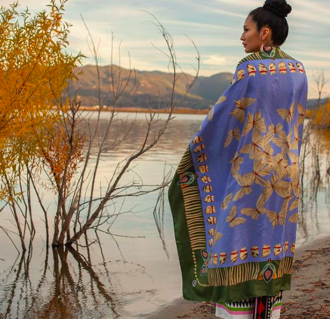 Shop These Indigenous Women Owned Fashion Brands — DNAMAG