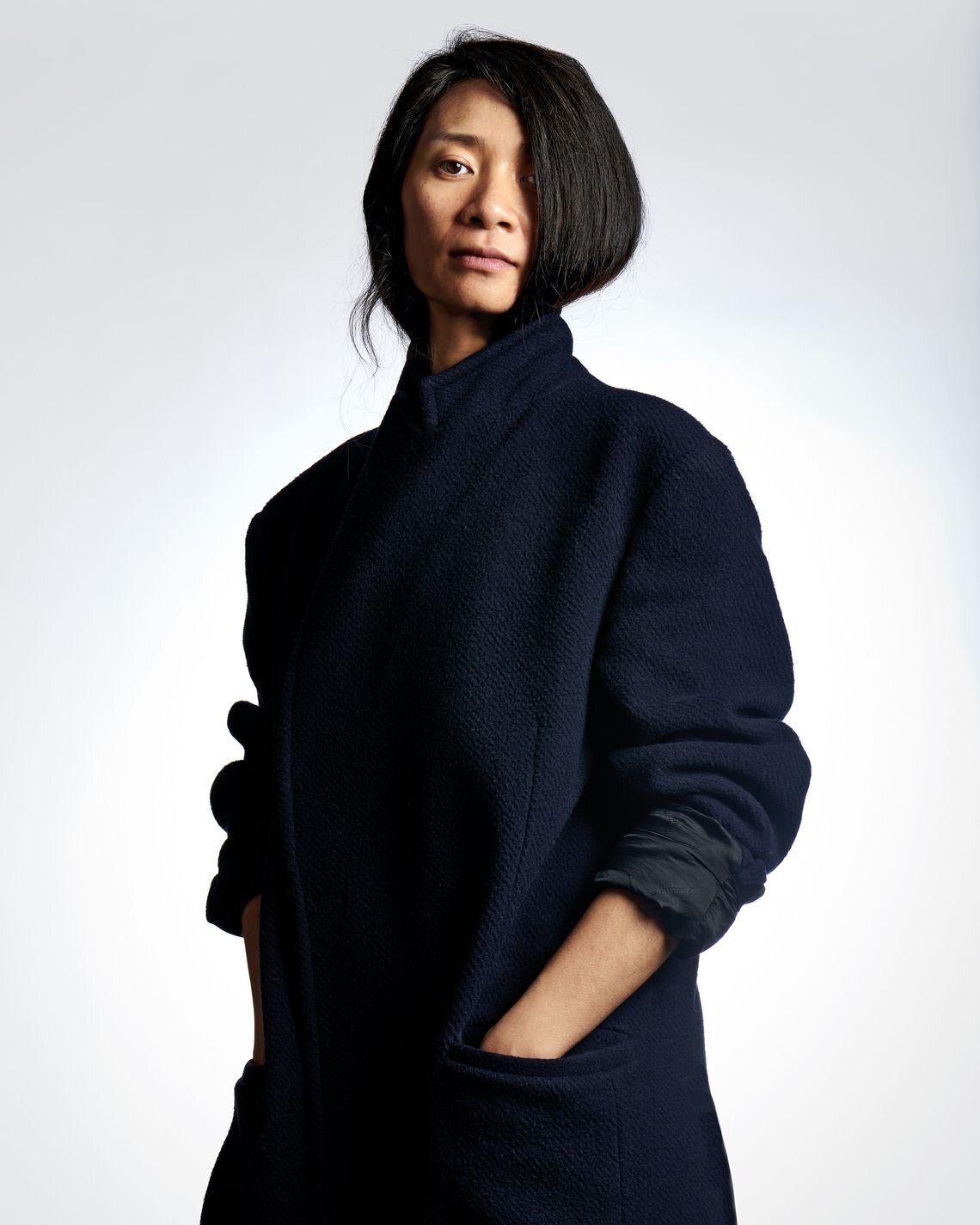 5 Things To Know About Chloé Zhao — DNAMAG