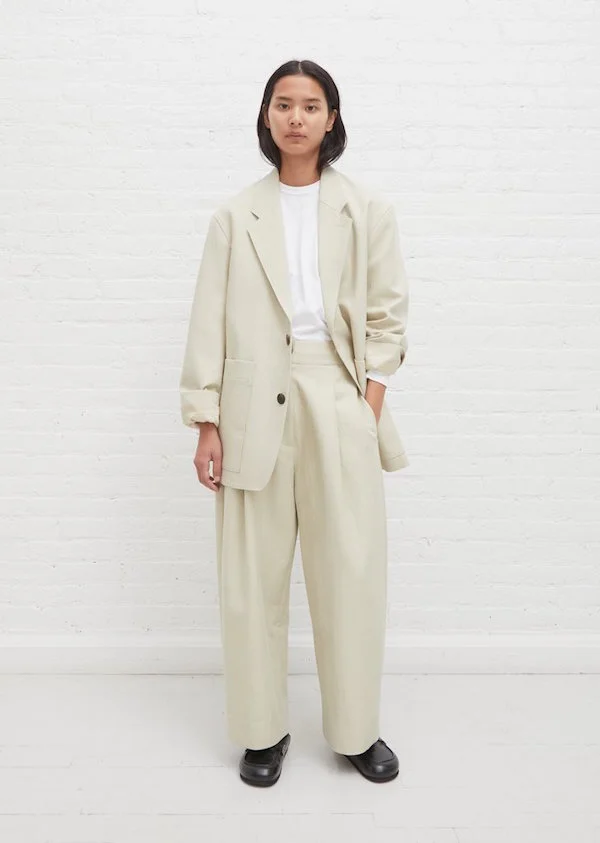 5 Good Blazers to Wear for a Job Interview — DNAMAG