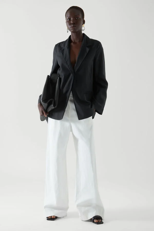 5 Good Blazers to Wear for a Job Interview — DNAMAG