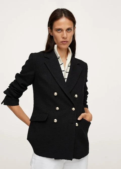 5 Good Blazers to Wear for a Job Interview — DNAMAG