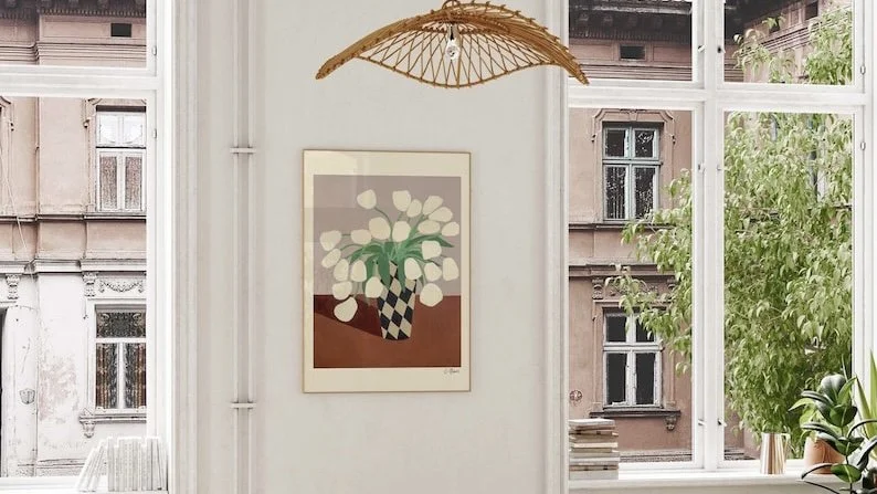 Magda Archer Creates Surreal Pop Art for The Marc Jacobs Collection ...