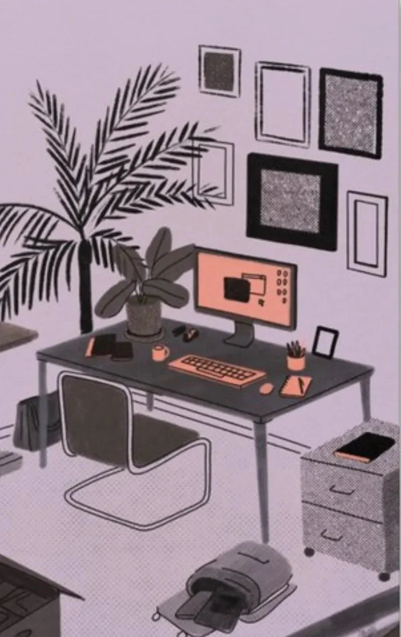 What Creative Type Are You? Take the Test To Find Out — DNAMAG