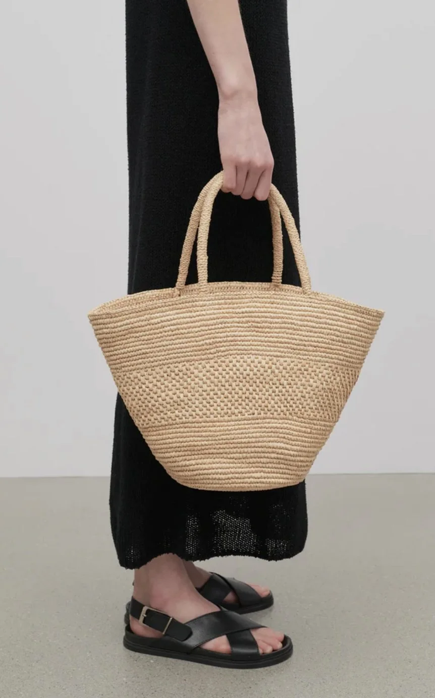 5 Good Bags For Summer — DNAMAG