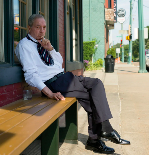 The Influence of William Eggleston 📷 — DNAMAG