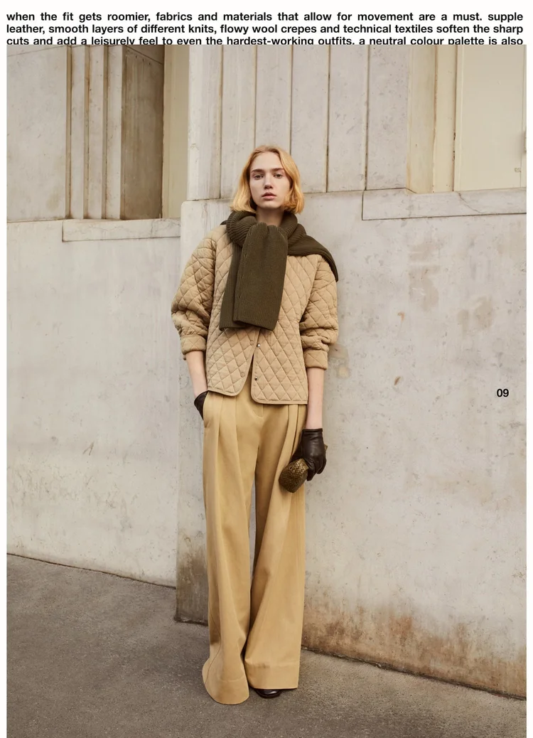 My Personal Style Trend Forecast for This Year — DNAMAG