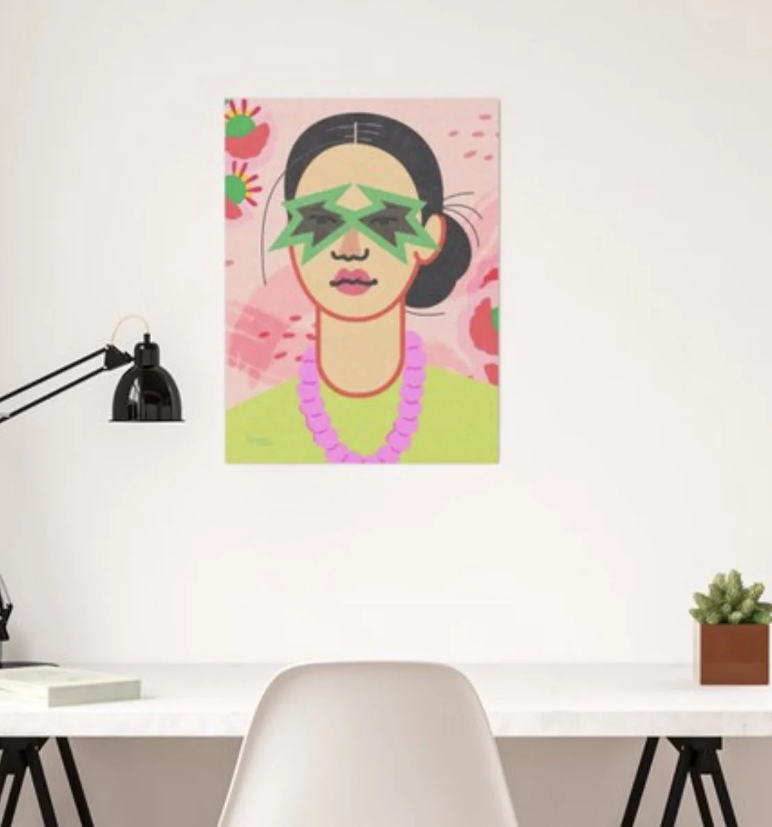 5 Good Illustrations — DNAMAG