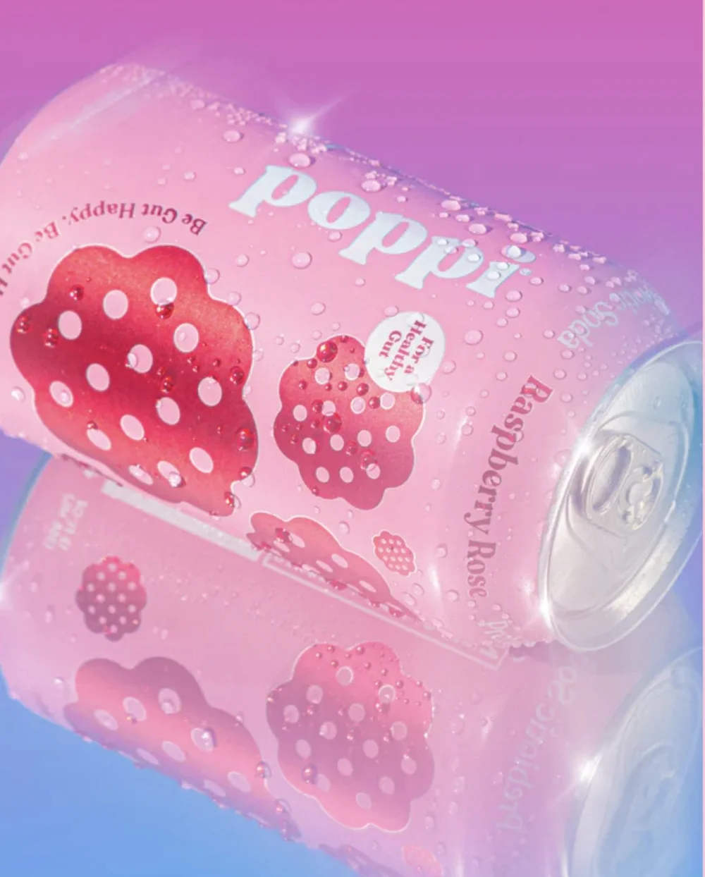 poppi is Hiring a Sr Graphic Designer (Austin, Texas) — DNAMAG