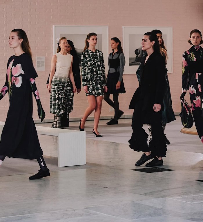 5 Good Looks From Stine Goya AW2025 — DNAMAG