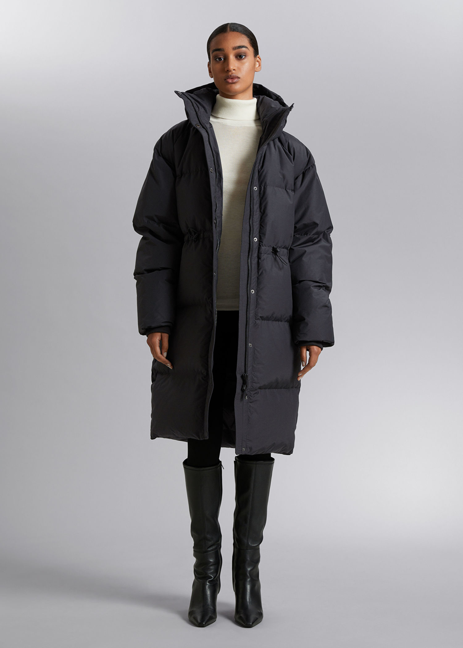 5 Good Winter Coats — DNAMAG