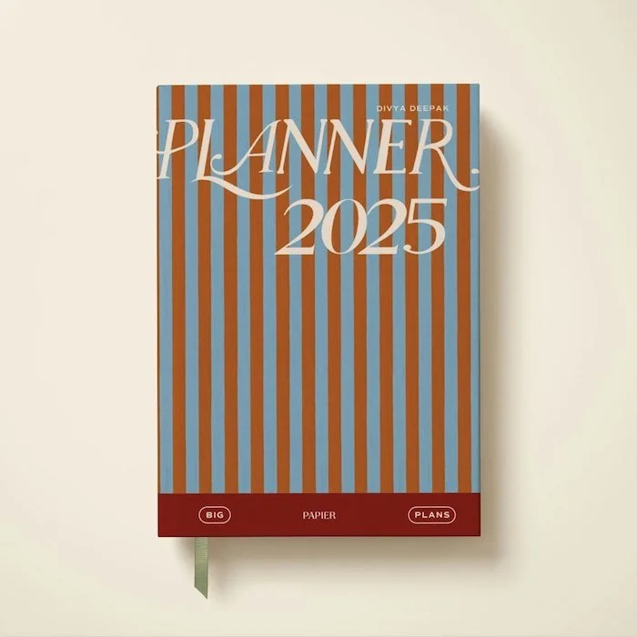 5 Good Planners — DNAMAG