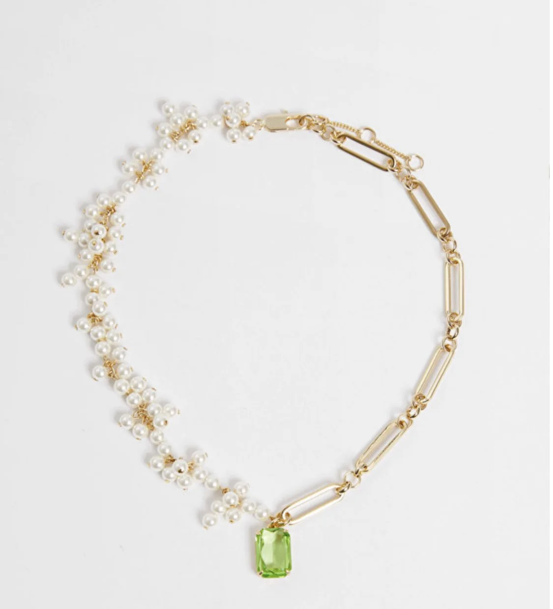 5 Good Necklaces for Spring — DNAMAG
