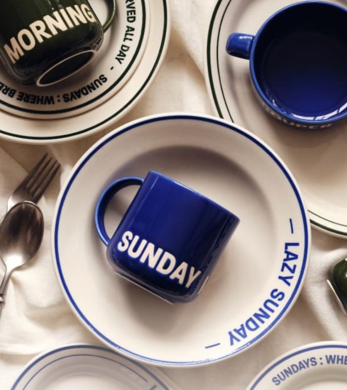 Got Mugs? Gift Guide for Coffee, Tea People — DNAMAG