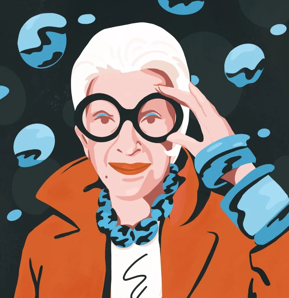 5 Good Illustrations — DNAMAG