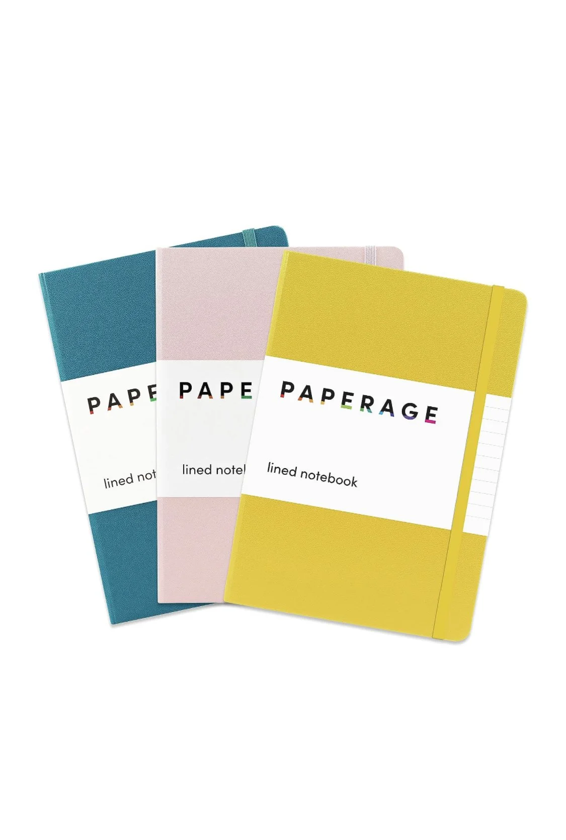 Shop 5 Good Notebooks — DNAMAG