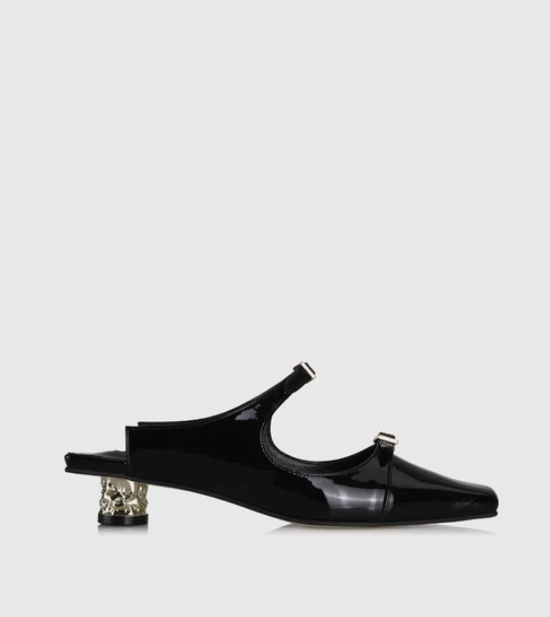 5 Good Modern Mary Janes — DNAMAG