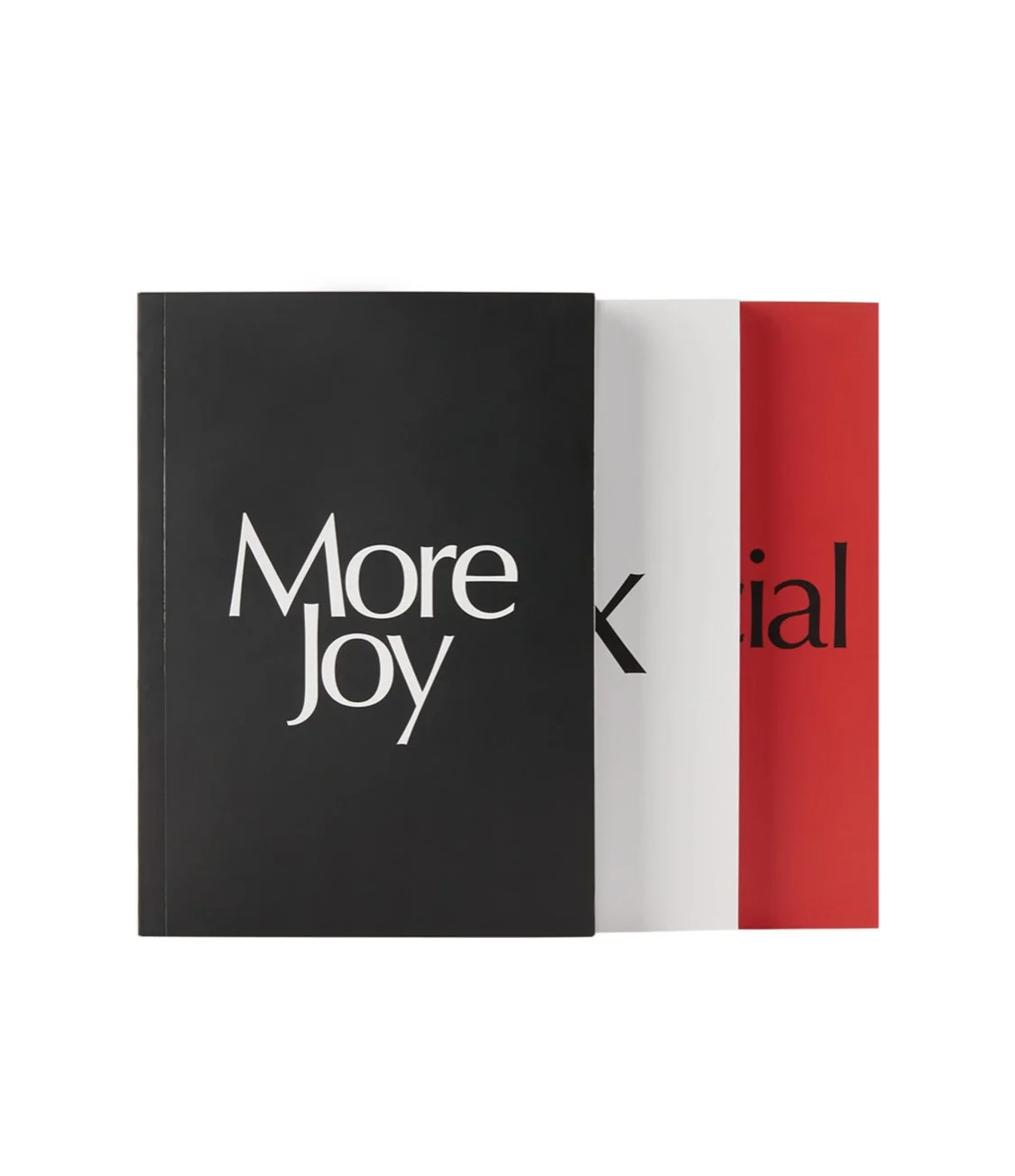 Shop 5 Good Notebooks — DNAMAG