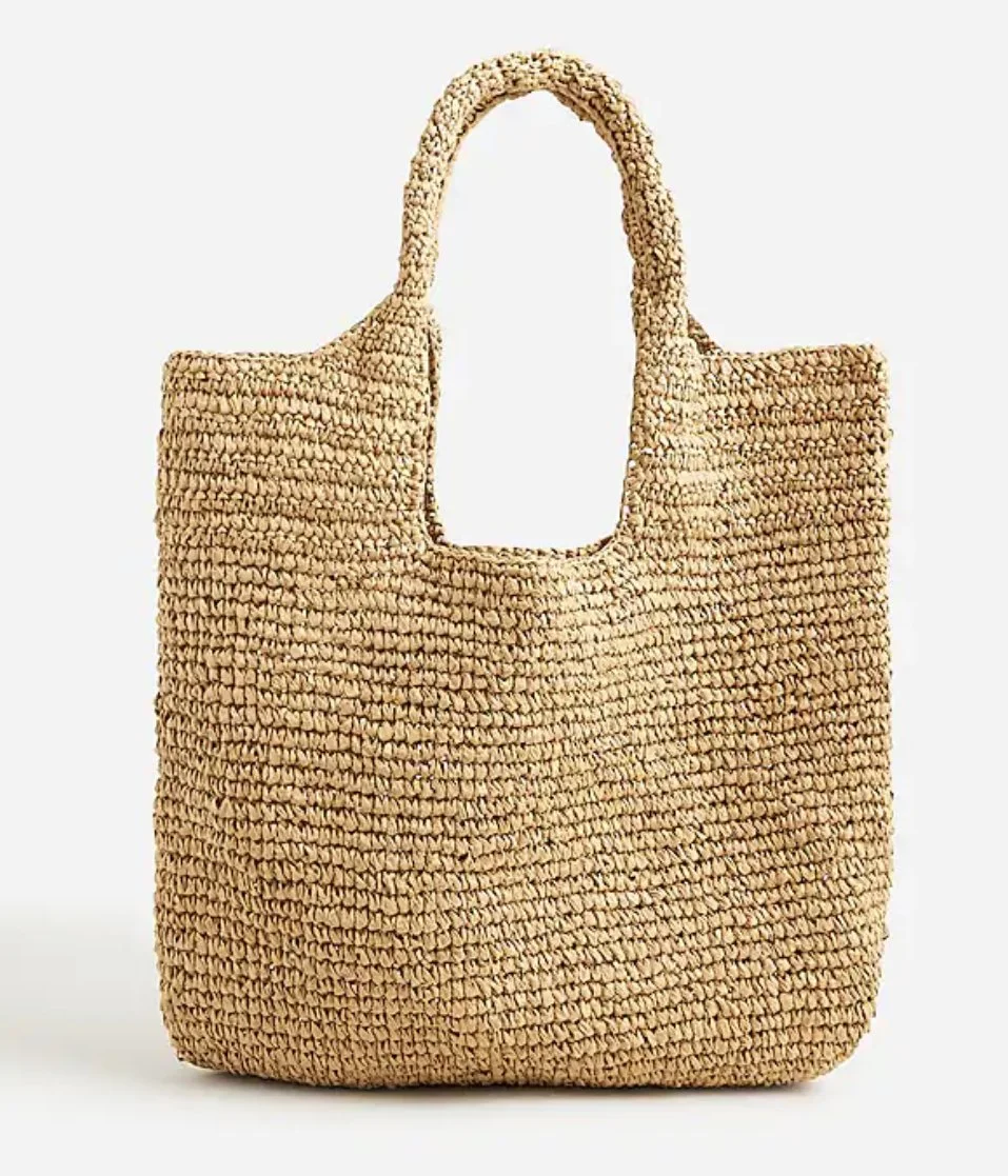 5 Good Bags For Summer — DNAMAG
