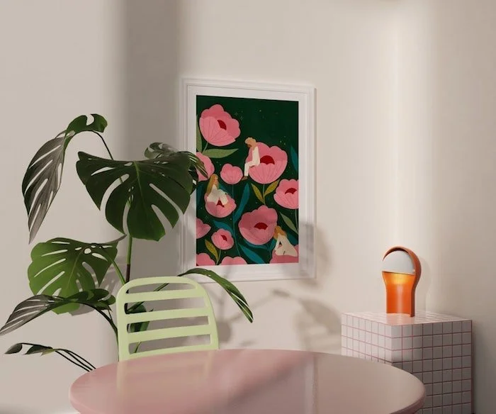 5 Good Illustrations — DNAMAG