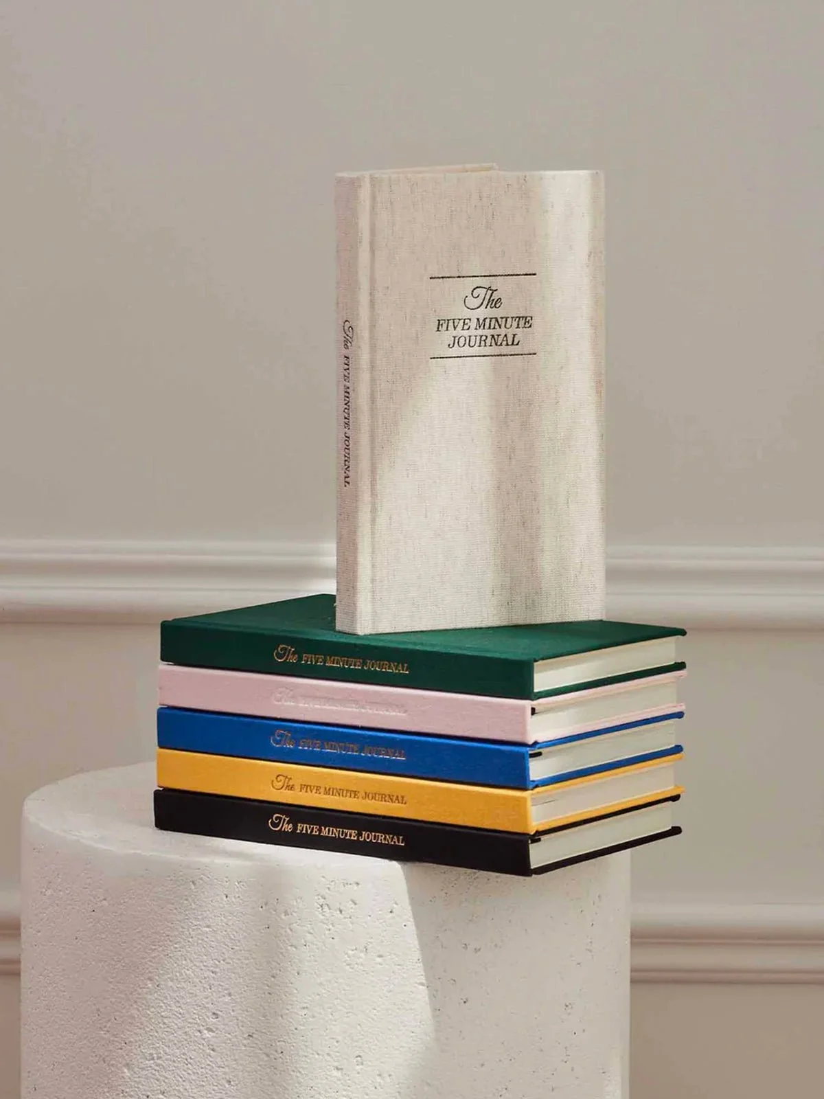 Shop 5 Good Notebooks — DNAMAG