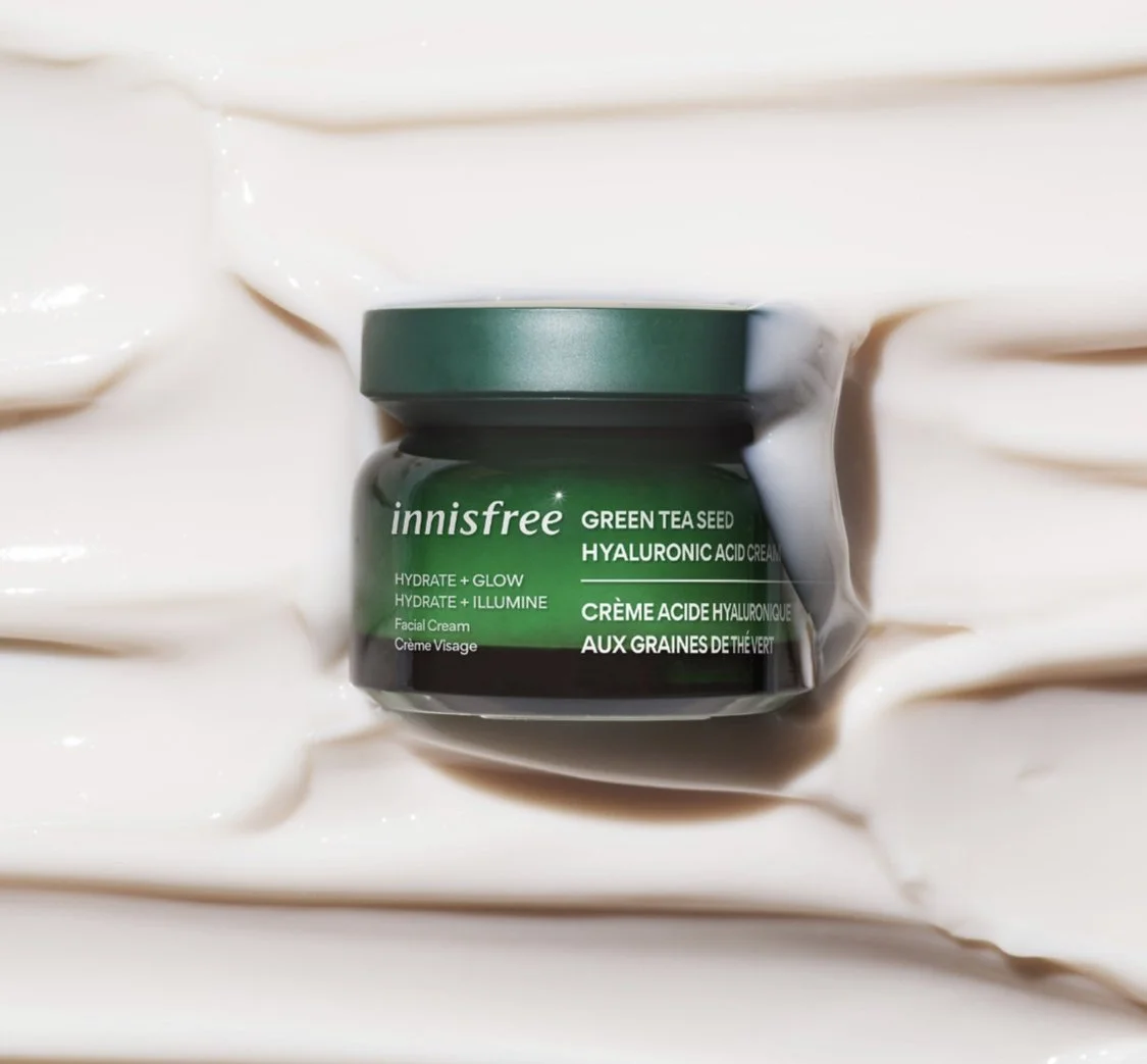 Keeping Up With Korean Skincare — DNAMAG