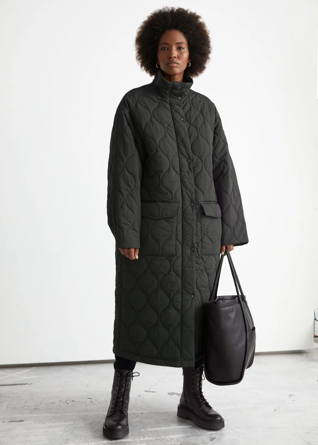 5 Good Winter Coats — DNAMAG