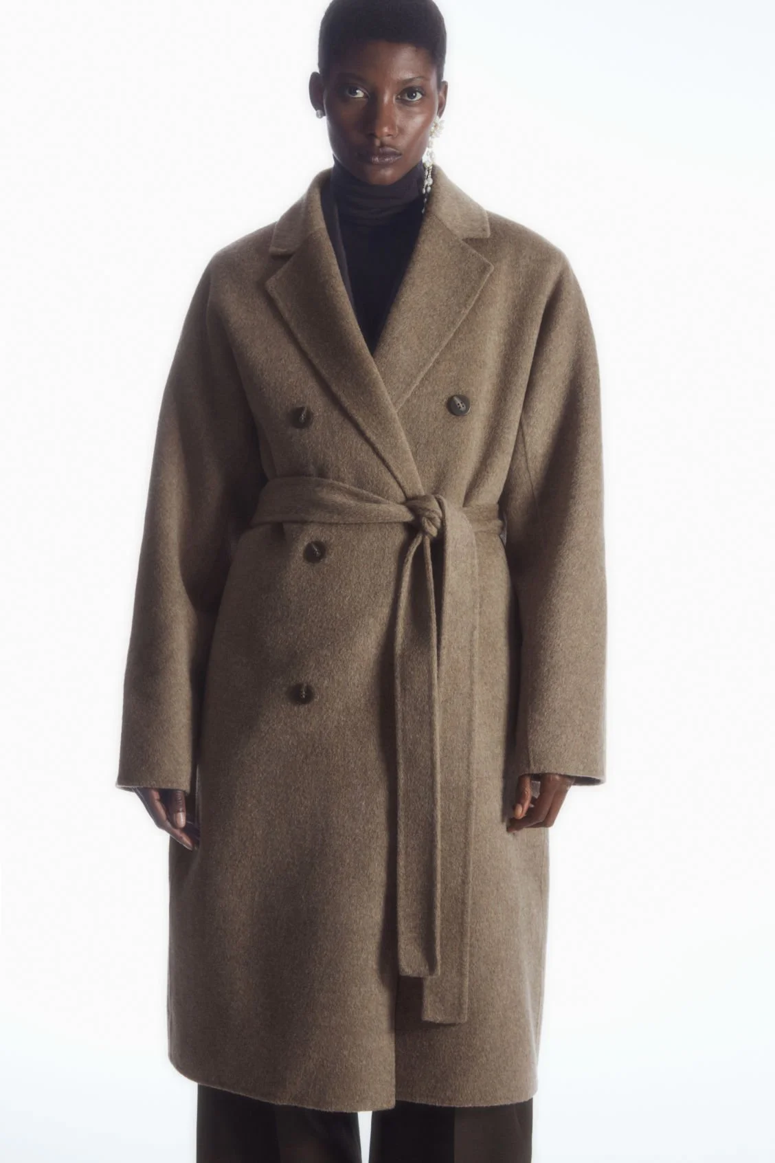 Fall Uniform #1: Coat Envy — DNAMAG
