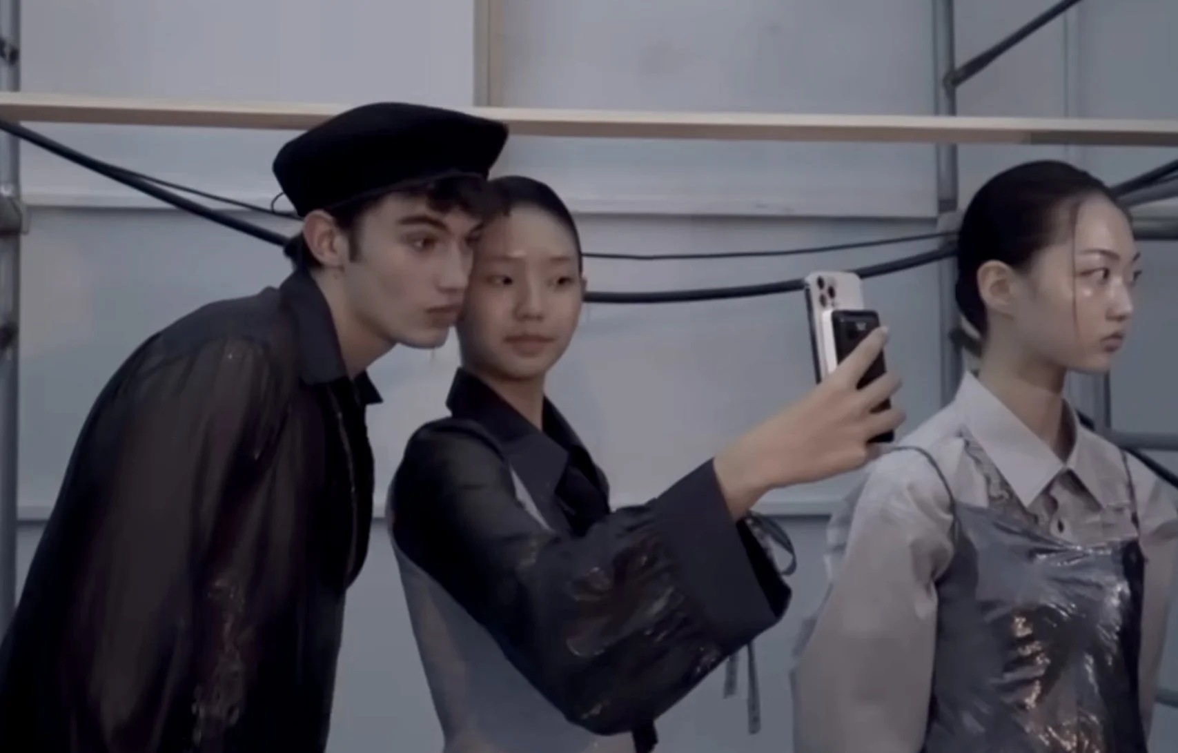 5 Good Looks From Ceeann SS24 — DNAMAG