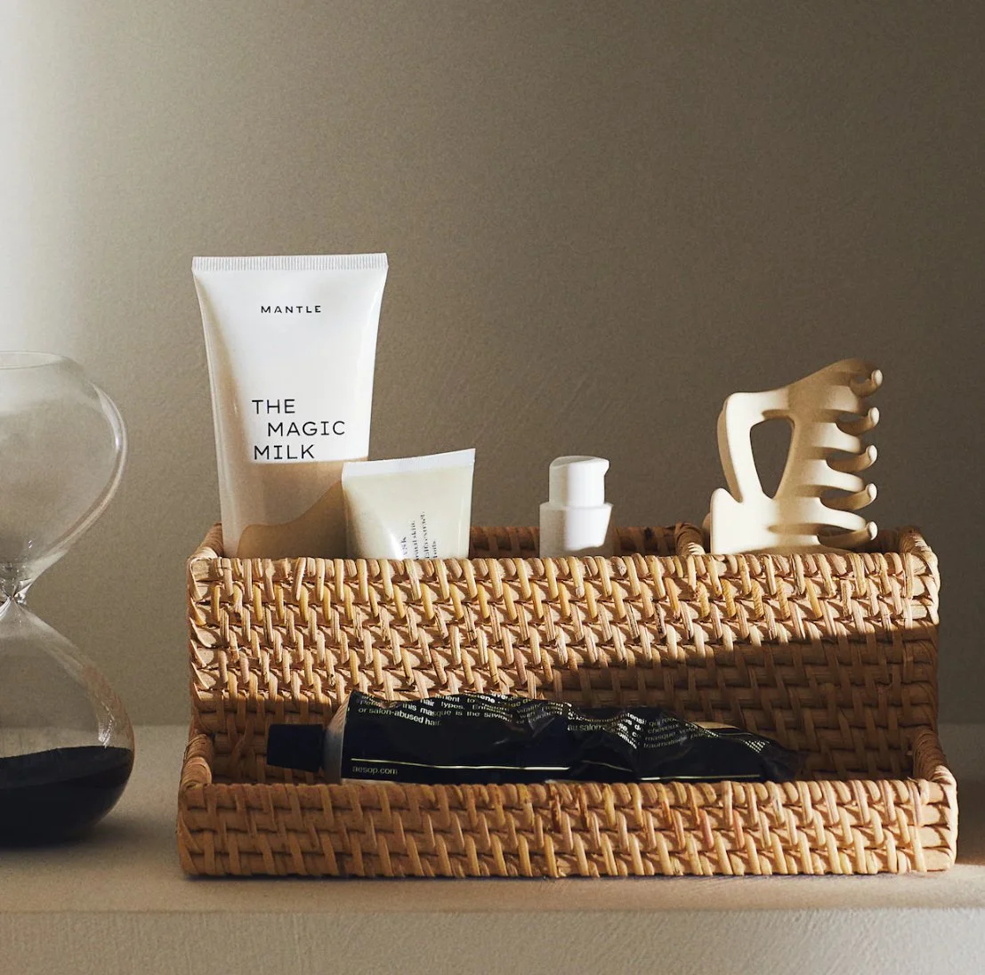 5 Good Things From H&M Home Goods 🍶 — DNAMAG
