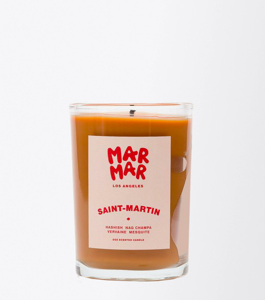 Candles Candles Candles! Gift Guide — DNAMAG