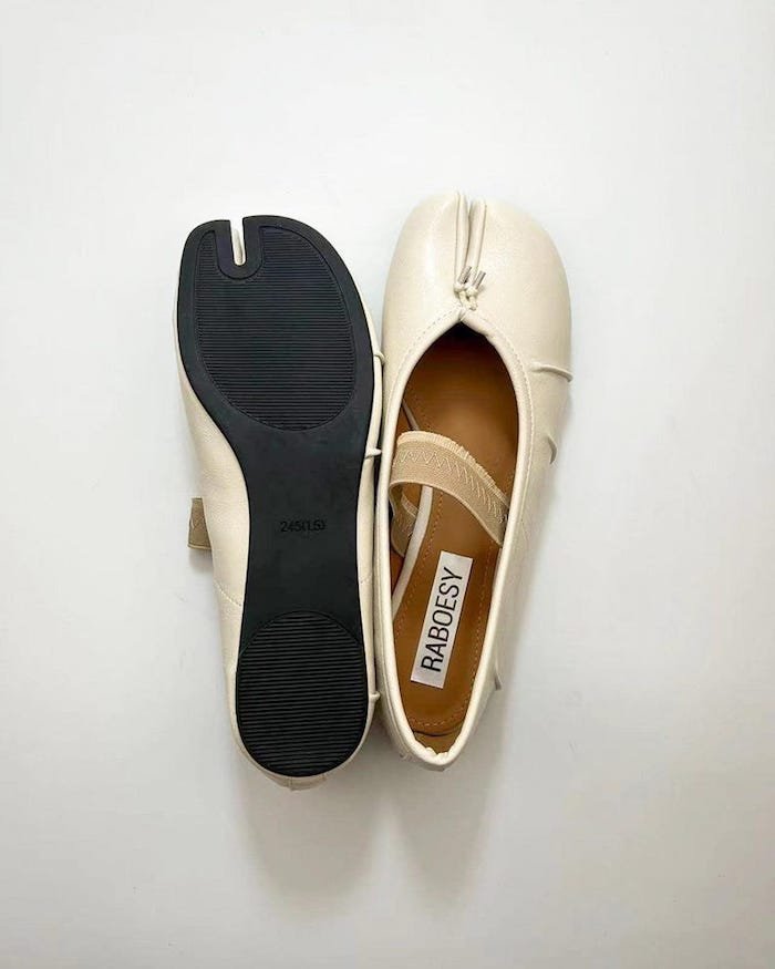 5 Good Shoes For Spring Season — DNAMAG