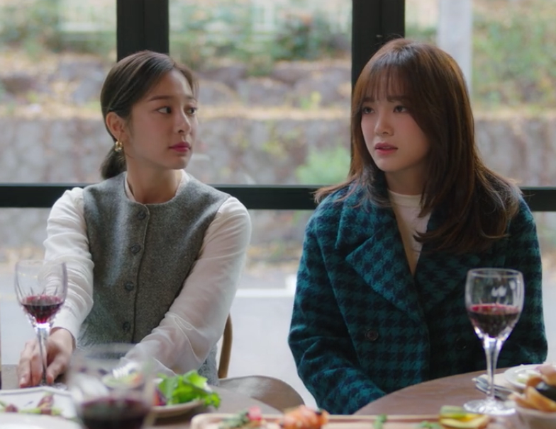 How to Dress Like K-Drama 'Business Proposal' — DNAMAG