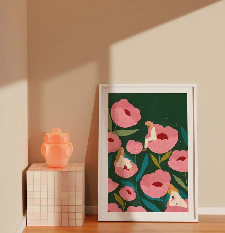 5 Good Illustrations — DNAMAG